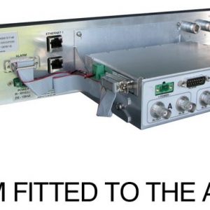 Broadband Receive System Monitor, 36-60 VDC • RFI Americas