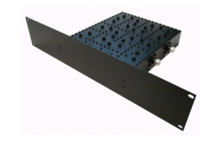 700/800 MHz Triplexer 762-776MHz- 851-869MHz • RFI Americas