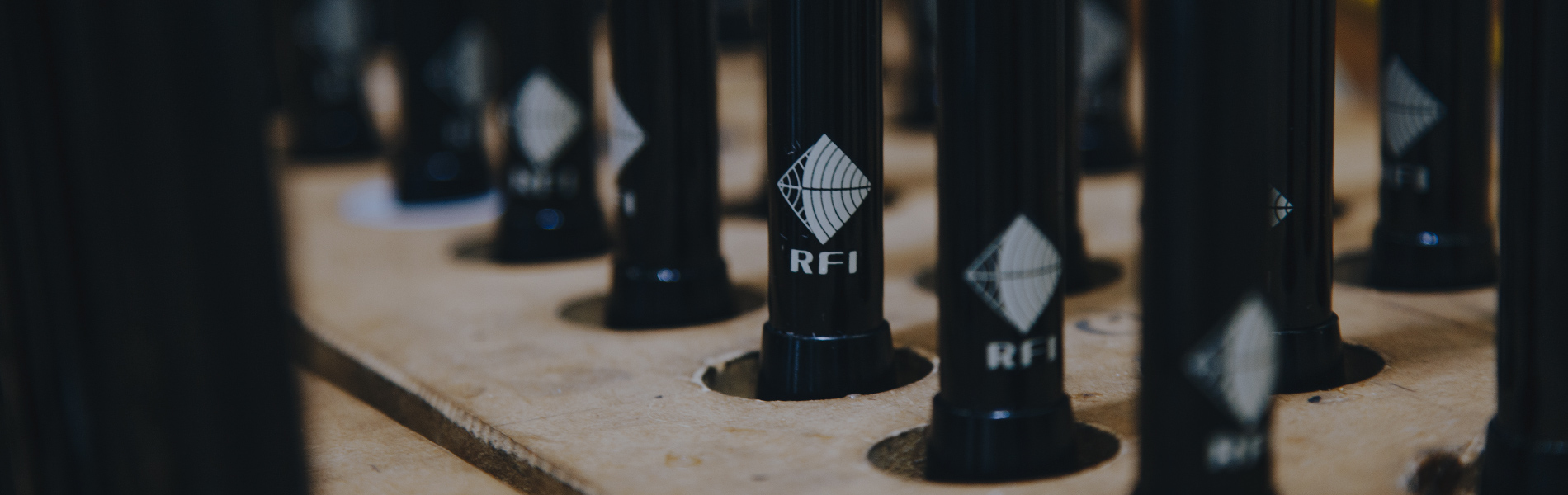 RFI Americas Home | World-Class Antenna System & Wireless Solutions