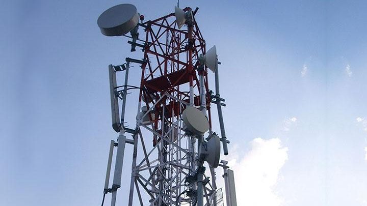 The Concept of Cellular Base Station Antennas • RFI Americas