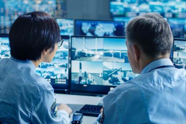 Enhancing Radio Systems with Control Station Combiners