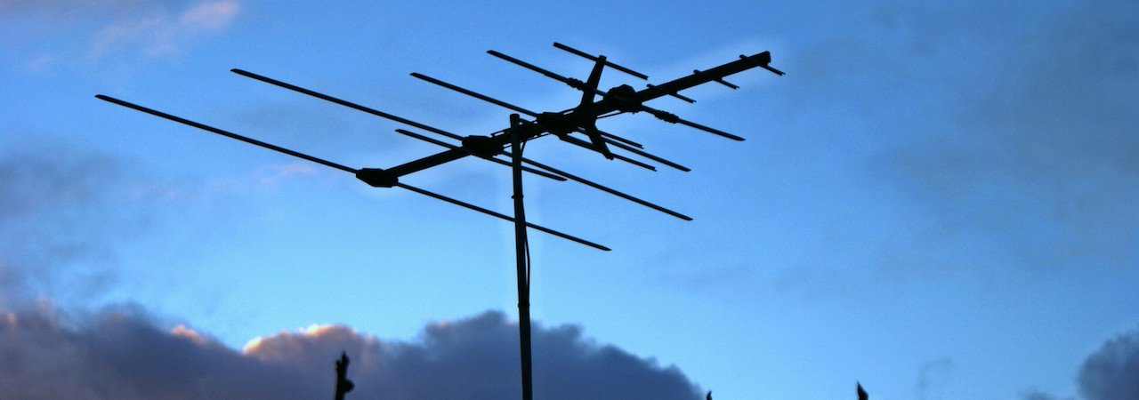 What Are The Basics of Antennas? • RFI Americas