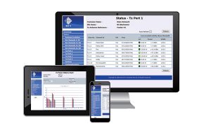 The Antenna System Monitor- ASM • RFI Americas
