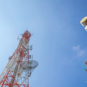 Panel Antenna Archives • RFI Americas